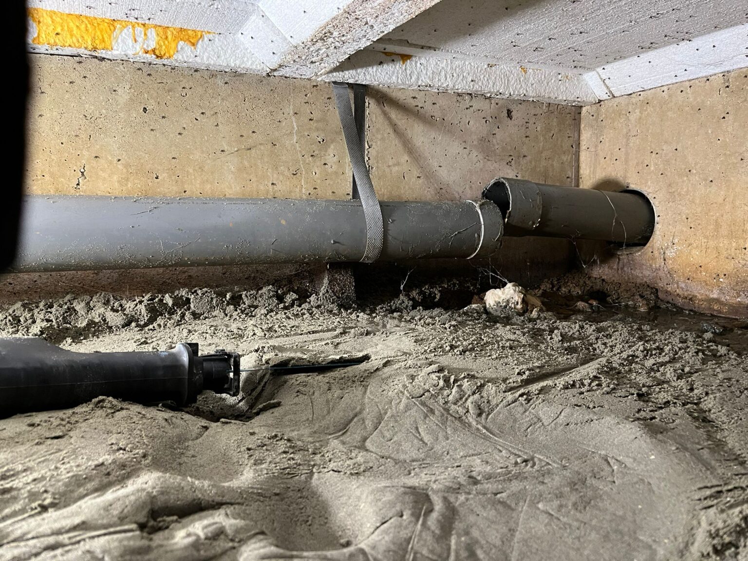 Reparatie aan je riolering? | RBZ Rioolreiniging